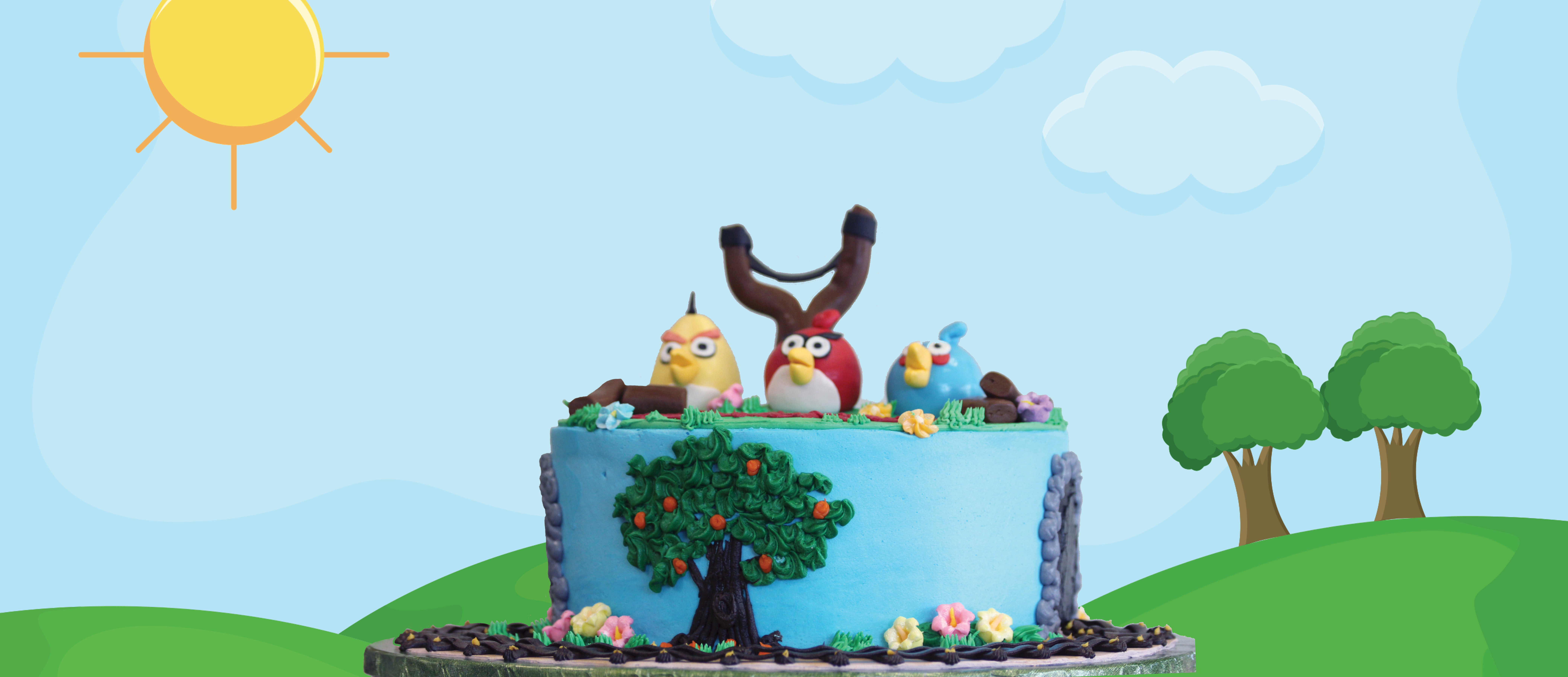 Angry Birds